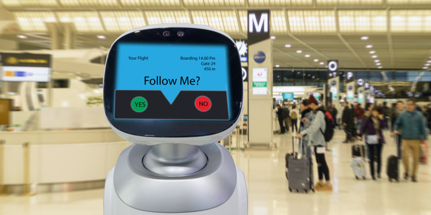 Top 5 Industry Trends