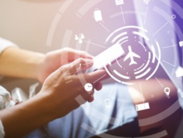 Airport Digitization in Asia