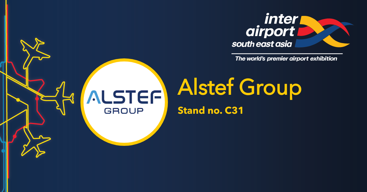 Alstef Group