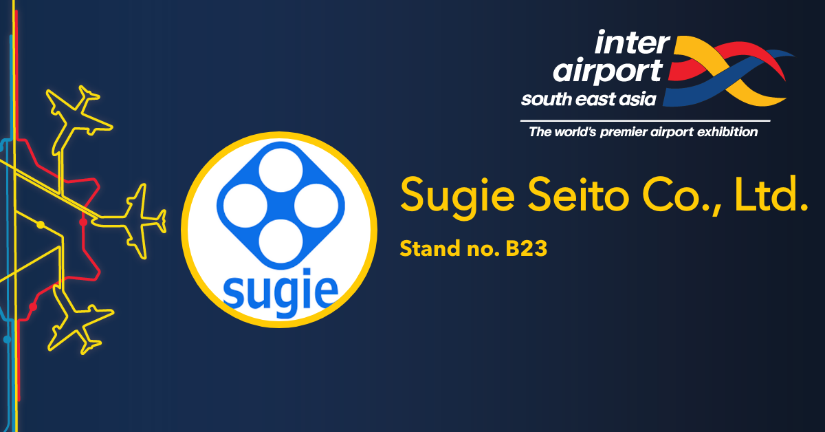 Sugie Seito Co., Ltd.