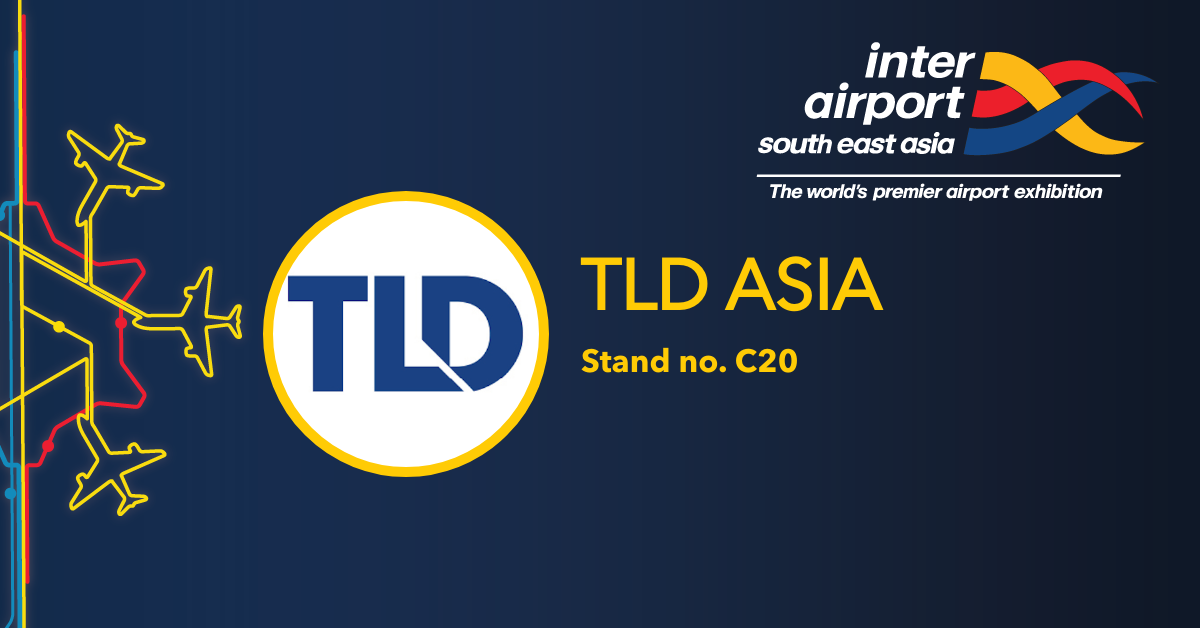 TLD Asia